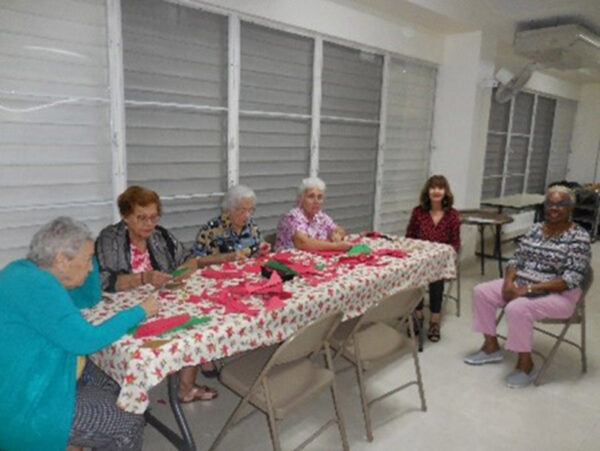 Égida del CIAPR – Puerto Rico